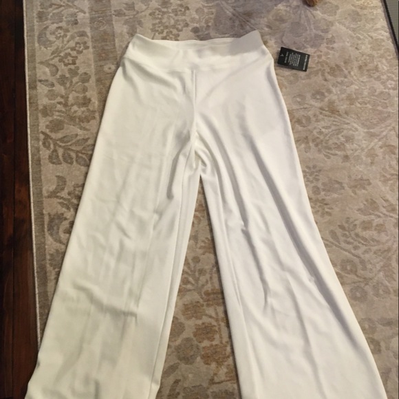 Boston Proper | Pants & Jumpsuits | Boston Proper Beyond Travel Palazzo ...